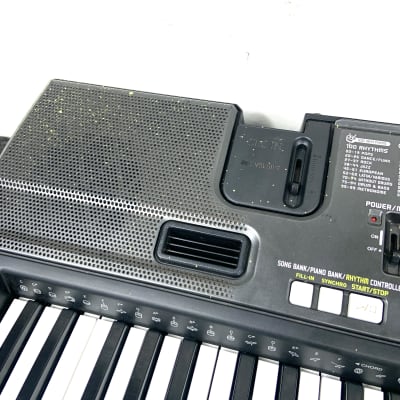 Casio CTK-710 Keyboard | Reverb