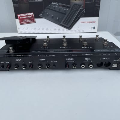 Native Instruments Rig Kontrol 3 + Guitar Rig 5 Pro + MS | Reverb