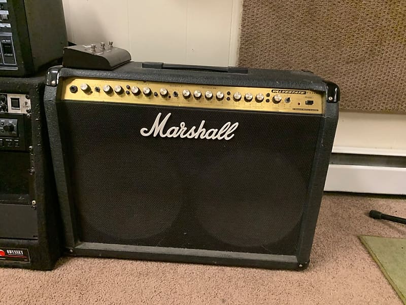 Marshall Valvestate VS 265 | Reverb