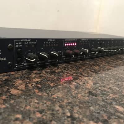 SM Pro Audio PR8 Channel Strip (Las Vegas, NV) | Reverb