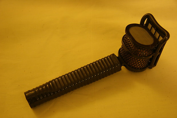 Coles 4104 Commentator's Microphone - Excellent Condition + | Reverb