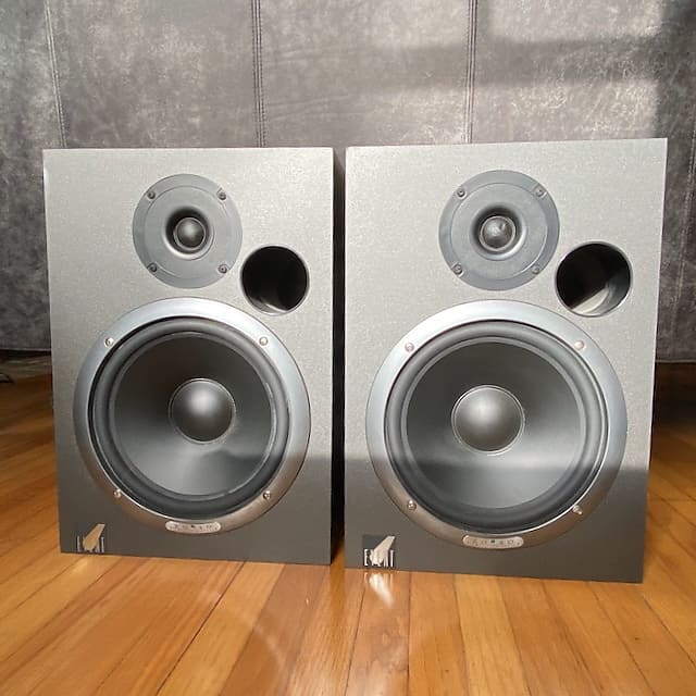 Event Electronics 20/20 bas Biamplified Powered Studio | Reverb