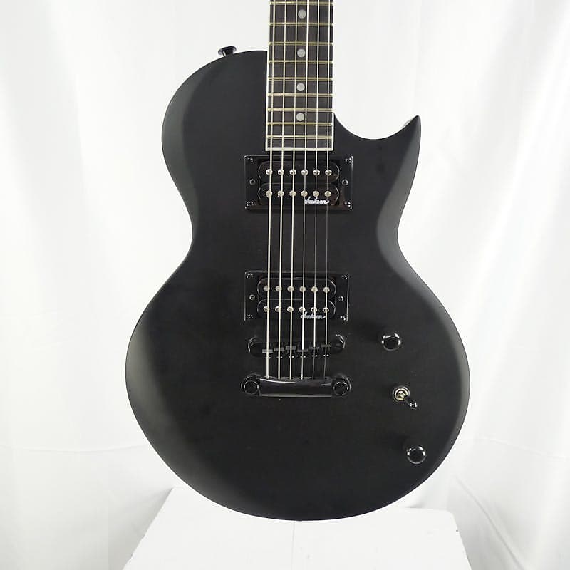 Used Jackson MONARCH JS22 Electric Guitars Black | Reverb