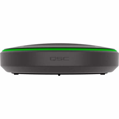 Q-SYS NM-T1-BK Micro de table - Micro de surface | Reverb Deutschland