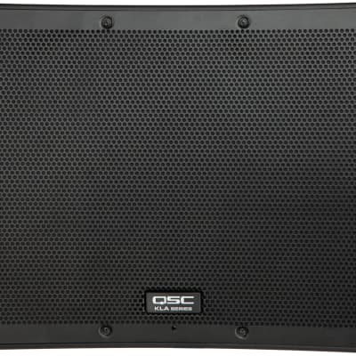 QSC KLA12 KLA Series 12" Powered Line Array Speaker | Reverb