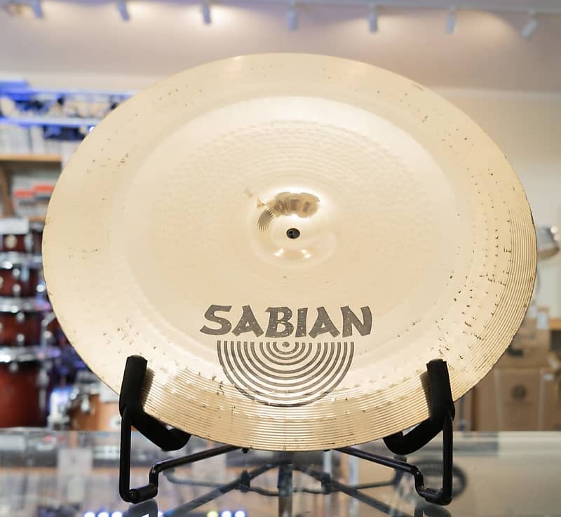Sabian B8 Pro China Cymbal | Reverb