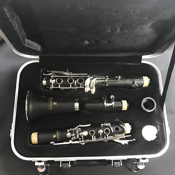 Blessing BCL-1287 Clarinet | Reverb