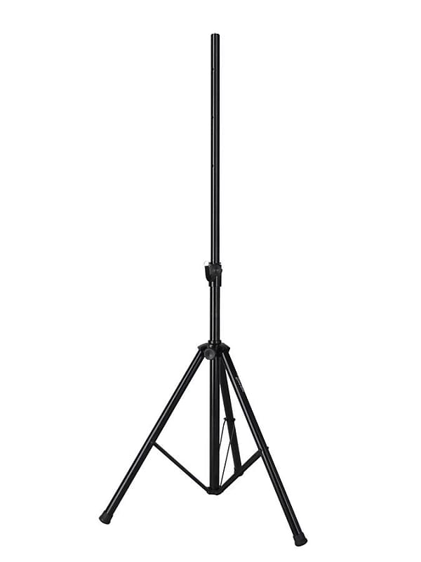 Boston BS-205-BK speaker stand | Reverb