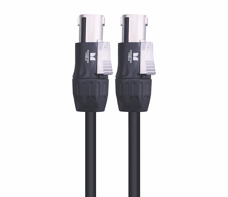 Monster, Cable SP2000-S-6SPWW Studio Pro 2000 Speak On Cable. | Reverb