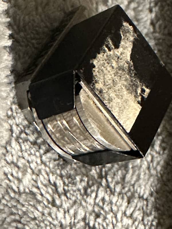 Ampex ATR 102 1/4” Rec head | Reverb