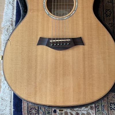 Taylor 614CE 2002 | Reverb