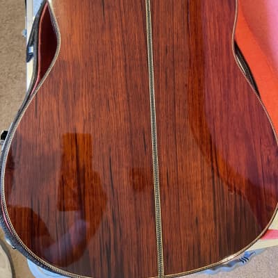 Candelas Custom Requinto 1993 | Reverb