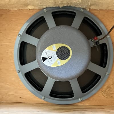 Standel Imperial XV Cabinet | Reverb