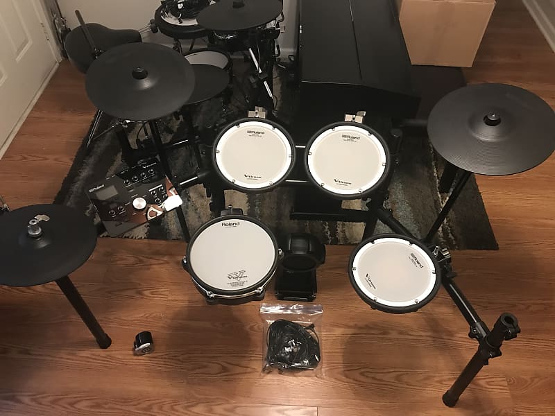 Roland TD25 | Reverb