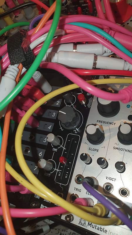 Befaco Kickall 2021 Black | Reverb