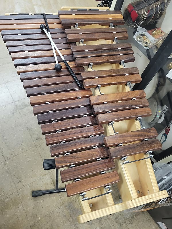 Marimba Warehouse MWX 3 Octave Xylophone (LOCAL ONLY!) | Reverb
