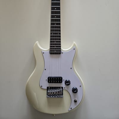 Vox Starstream 1960s Flat wound | Reverb