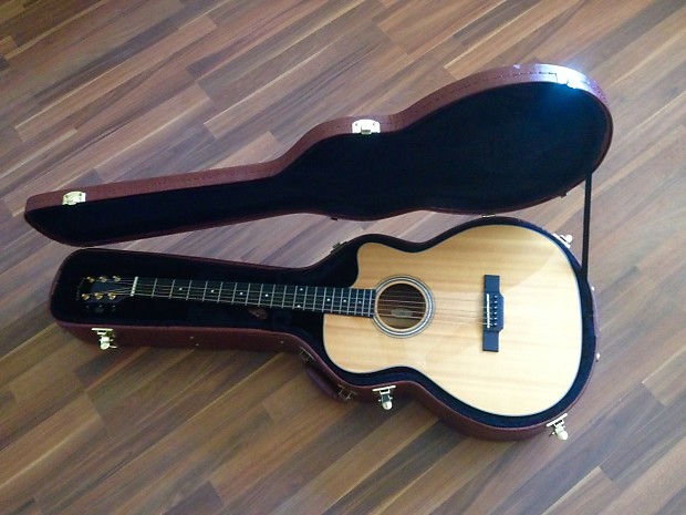 Gold Tone GBG (Baritone) Natural Finish | Reverb