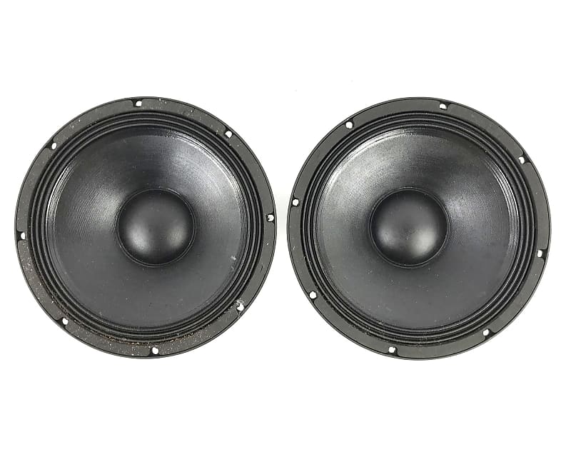 Faital Pro 12FH520 4 Ohm 2 Pieces | Reverb