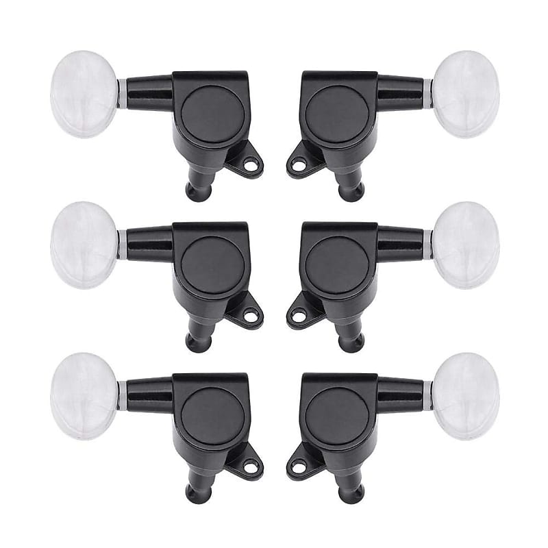 Guitar Tuner Machine Head, Guitar Tuners Machine Guitar | Reverb