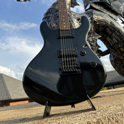 Robin Raider 1988 HSC Kahler - Black | Reverb