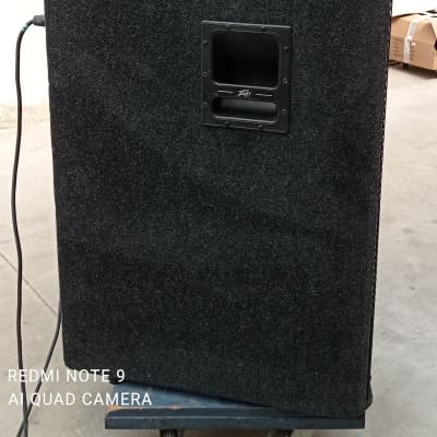 Peavey 1400 Watt- Sp4 Xt System | Reverb Deutschland