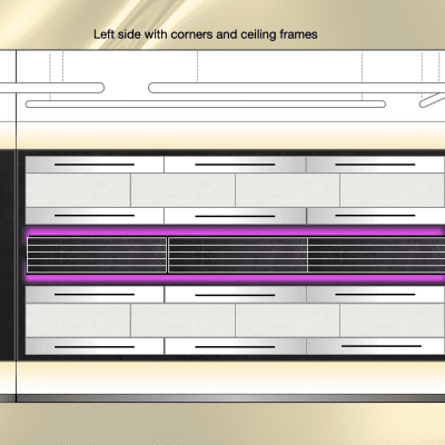Artnovion Jan Morel State-of-the-Art Full Studio Acoustic | Reverb