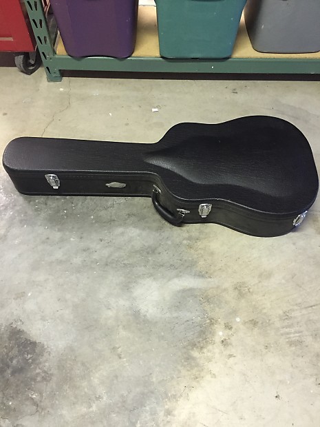 Taylor Guitar Case | Reverb