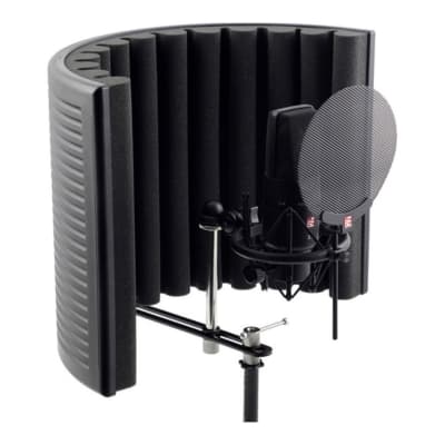 sE Electronics RF-X Reflexion Filter X | Reverb
