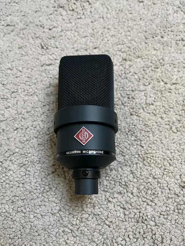 Neumann TLM 103 Large Diaphragm Cardioid Condenser Microphone | Reverb