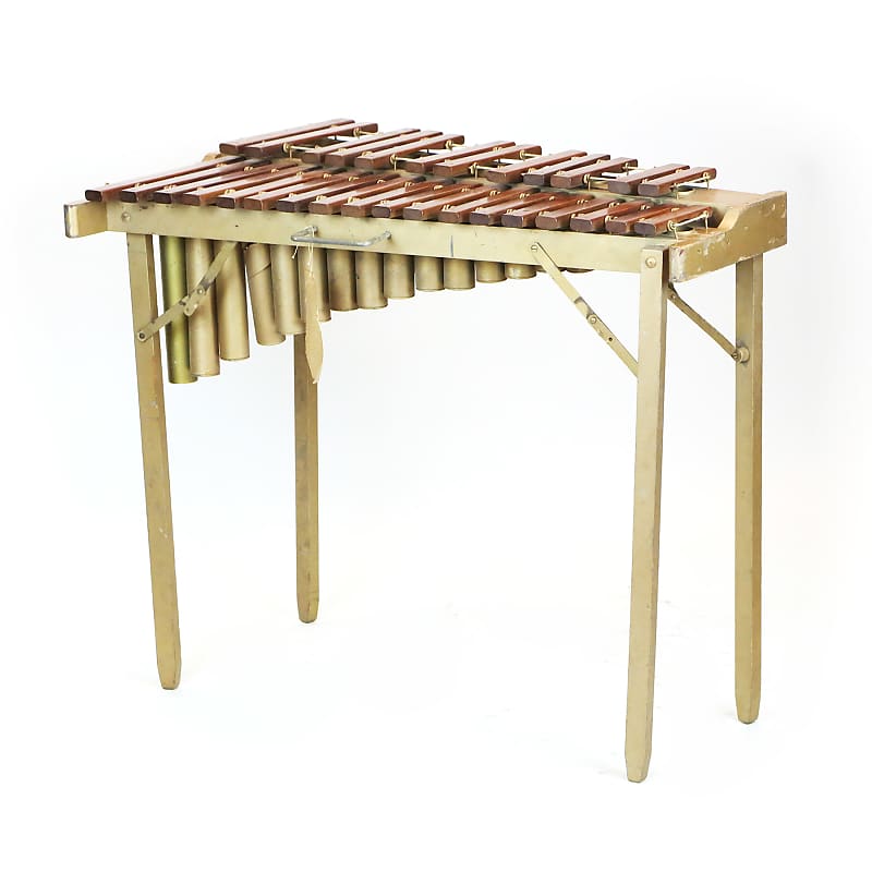 1942 Deagan Studette Model 330R Brazilian Rosewood Student 2 | Reverb