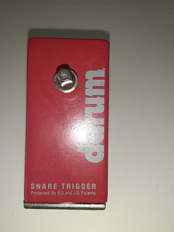 ddrum Snare drum trigger | Reverb