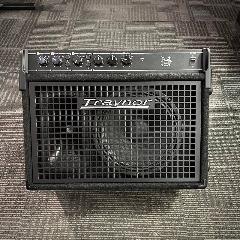 Traynor DW10 2020s | Reverb