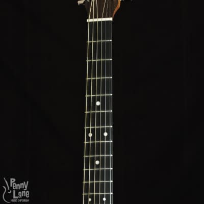 Martin D-13E Acoustic Electric Dreadnought Guitar with Case | Reverb