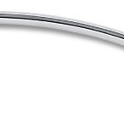 DW 9000 Series Stainless Steel Rack Bar 42” Curved - | Reverb