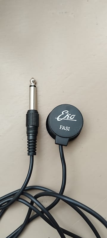 Eko FASI 2020 | Reverb Australia