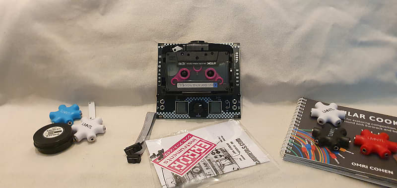 Error Instruments Loopman 2, Eurorack, mint, original box, | Reverb