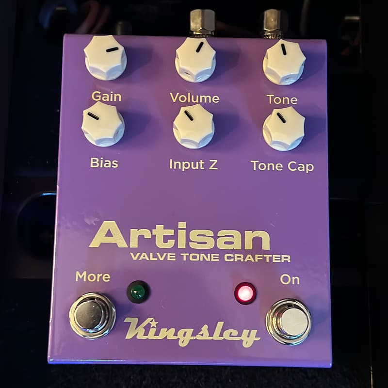 Kingsley Artisan 2023 | Reverb