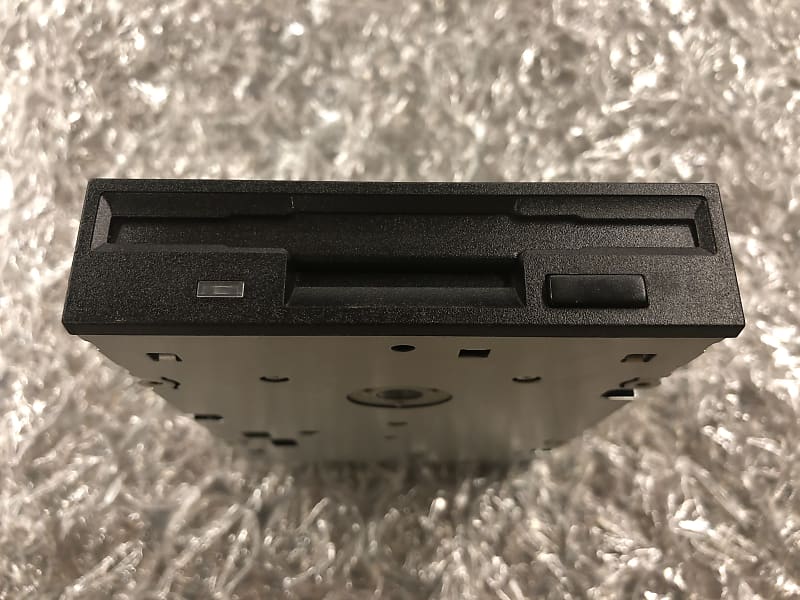 E-MU Systems EMAX/ EMAX II Replacement Floppy Disk Drive 3.5" | Reverb