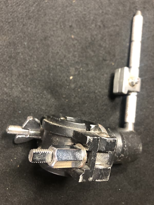 Gibralter /Roland/Tama Rack Tom drum or pad Mount | Reverb Australia