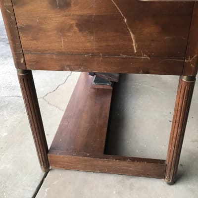 Hammond B3000 Organ 1975 - 1978 | Reverb