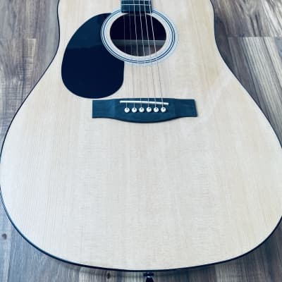 Rogue RG-624 Left Handed Acoustic Guitar | Reverb