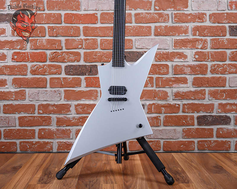 ESP Original Series EX Custom One Off Metallic | Reverb Australia