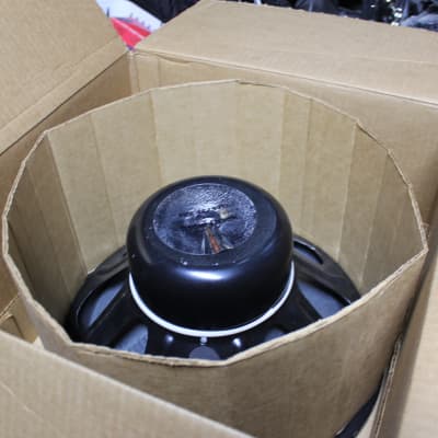 Realistic / Radio Shack 40-1315A/ 100 Watt-8 ohm 15" Speaker | Reverb