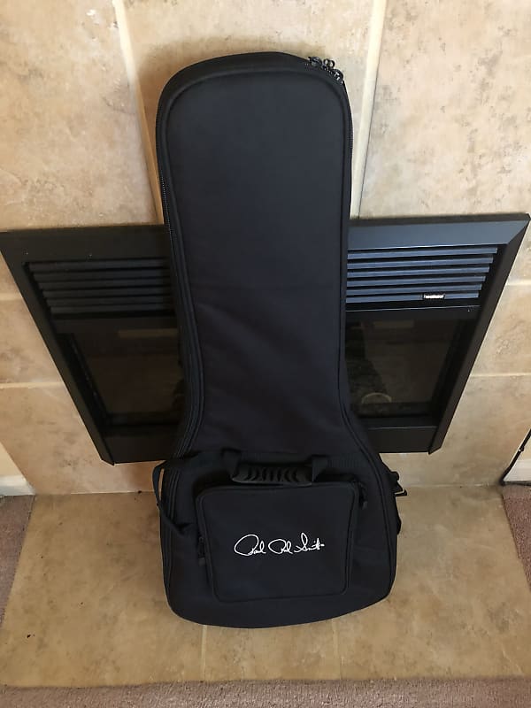 PRS Gig Bag Black | Reverb