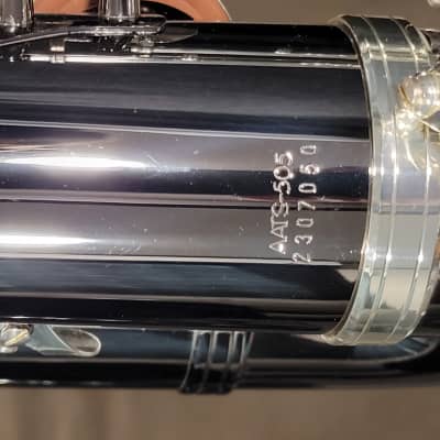 Allora Vienna Series Intermediate Tenor Saxophone | Reverb