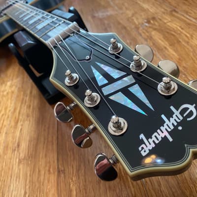 Epiphone Shinichi Ubukata Limited Edition Japan Only | Reverb