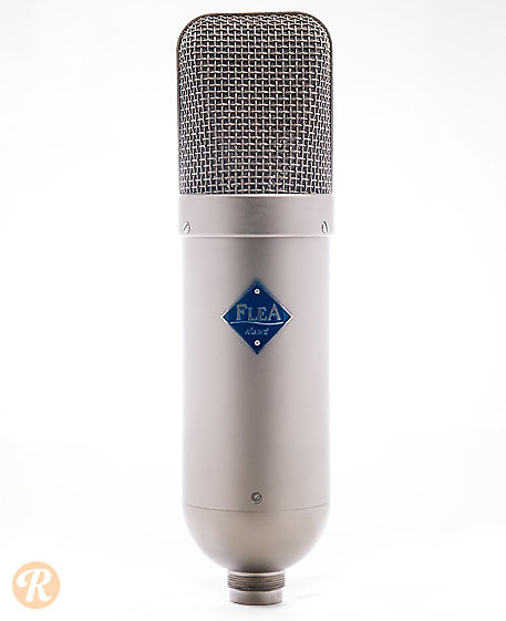 FLEA Microphones 49 Next | Reverb Deutschland