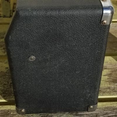 Vintage Jordan Tube Blaster Boss Tone 10 Combo Amp 1970s | Reverb