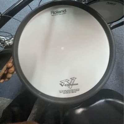 Roland TD-30KV V-Pro Electronic Drum Set | Reverb